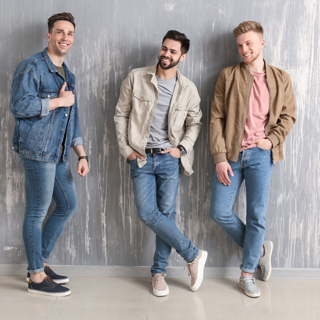 Los básicos de vestuario que debes lucir (y tener) este 2024 – Sir Fausto