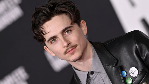 El bigote con perilla está de moda: ¿Listo para llevarlo? – Sir Fausto