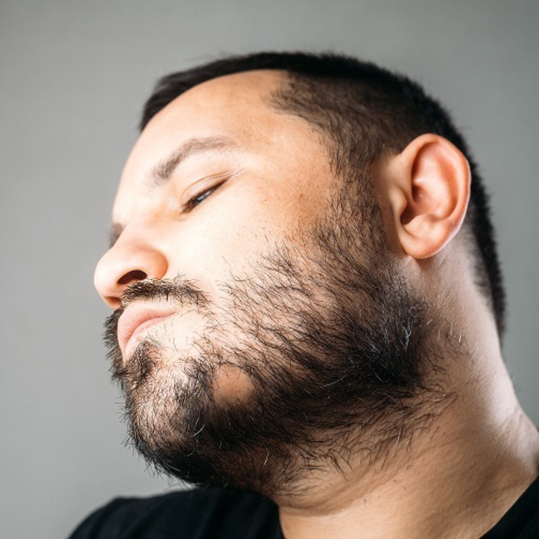 Barbas Pobladas Los Mejores Tipos De Barba Para Hombre Mayor HAIR
