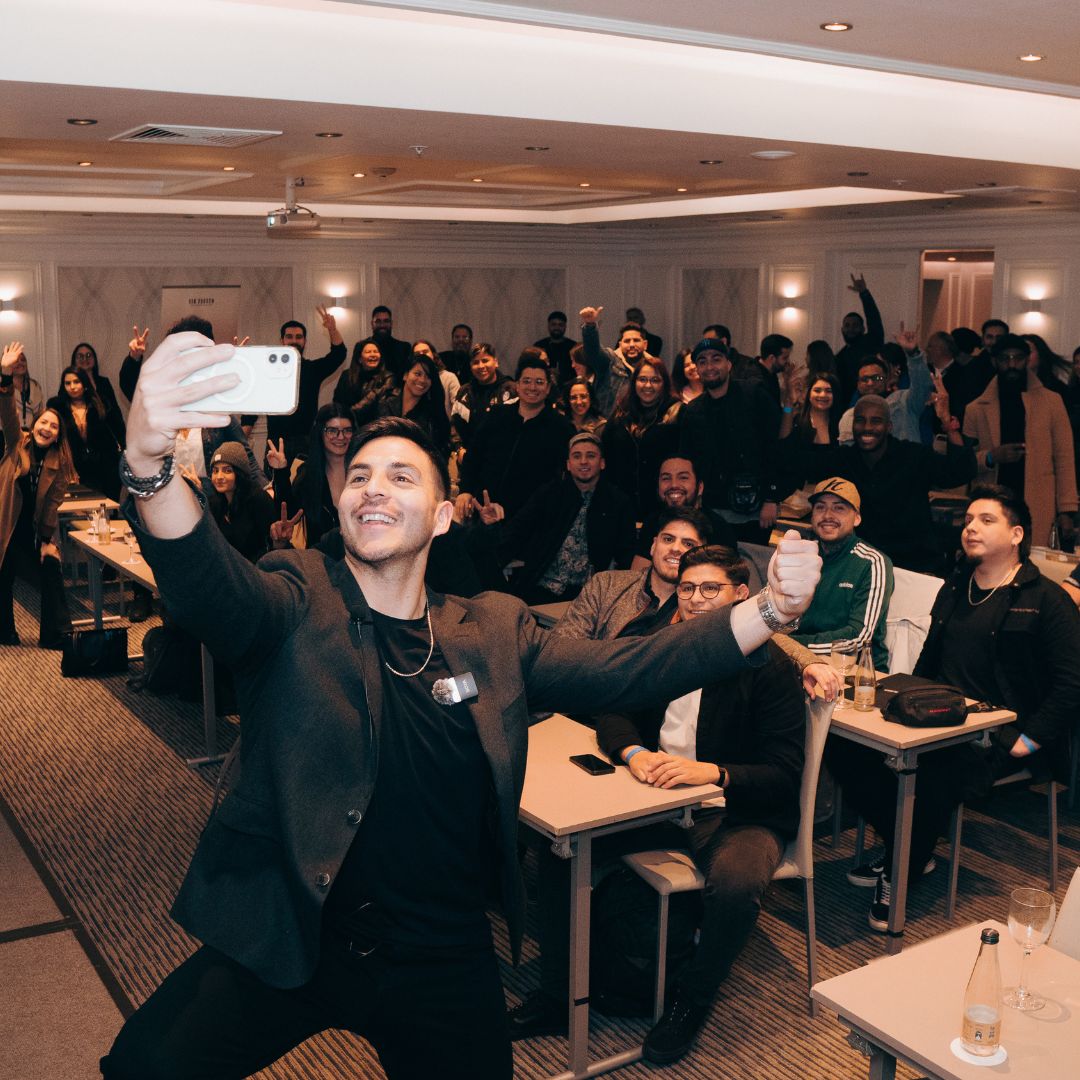 Así fue Beauty, Barber & Business, el primer congreso internacional de ...