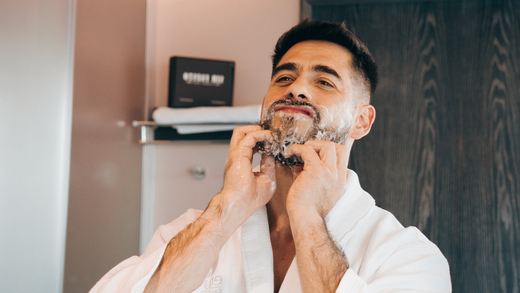 ¿Es el microblading la solución para tu barba? Descúbrelo aquí – Sir Fausto