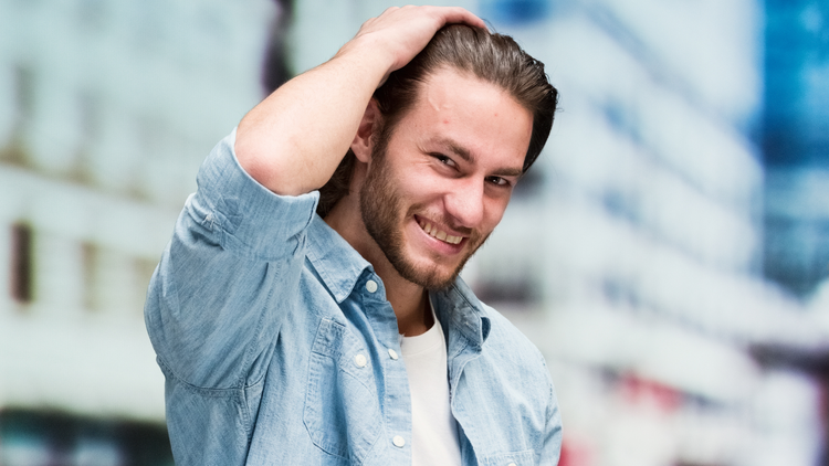 Shampoo – Sir Fausto