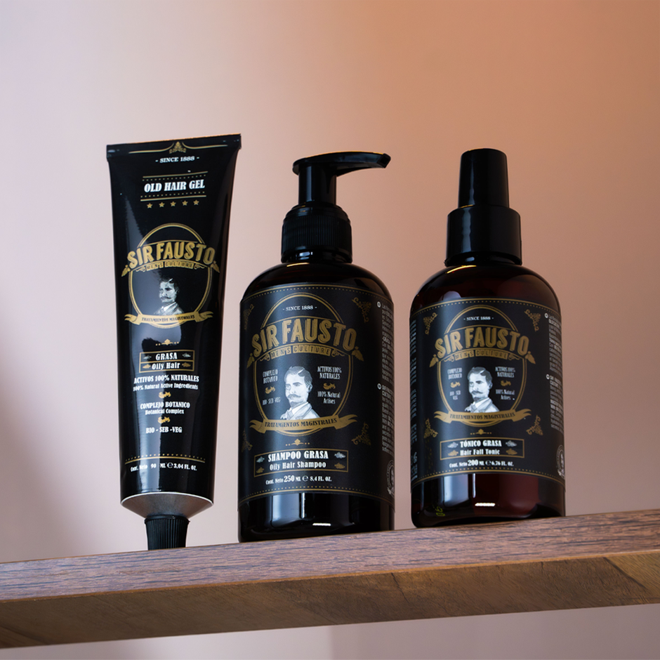 Tratamientos – Sir Fausto